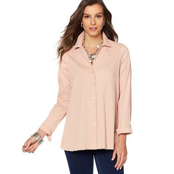 MarlaWynne | Tops | Marla Wynne Shirt Choose Color | Poshmark